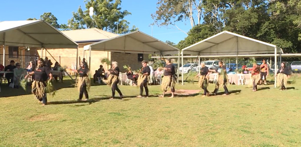 Biripi elders recognised as NAIDOC Week celebrations continue – NBN News