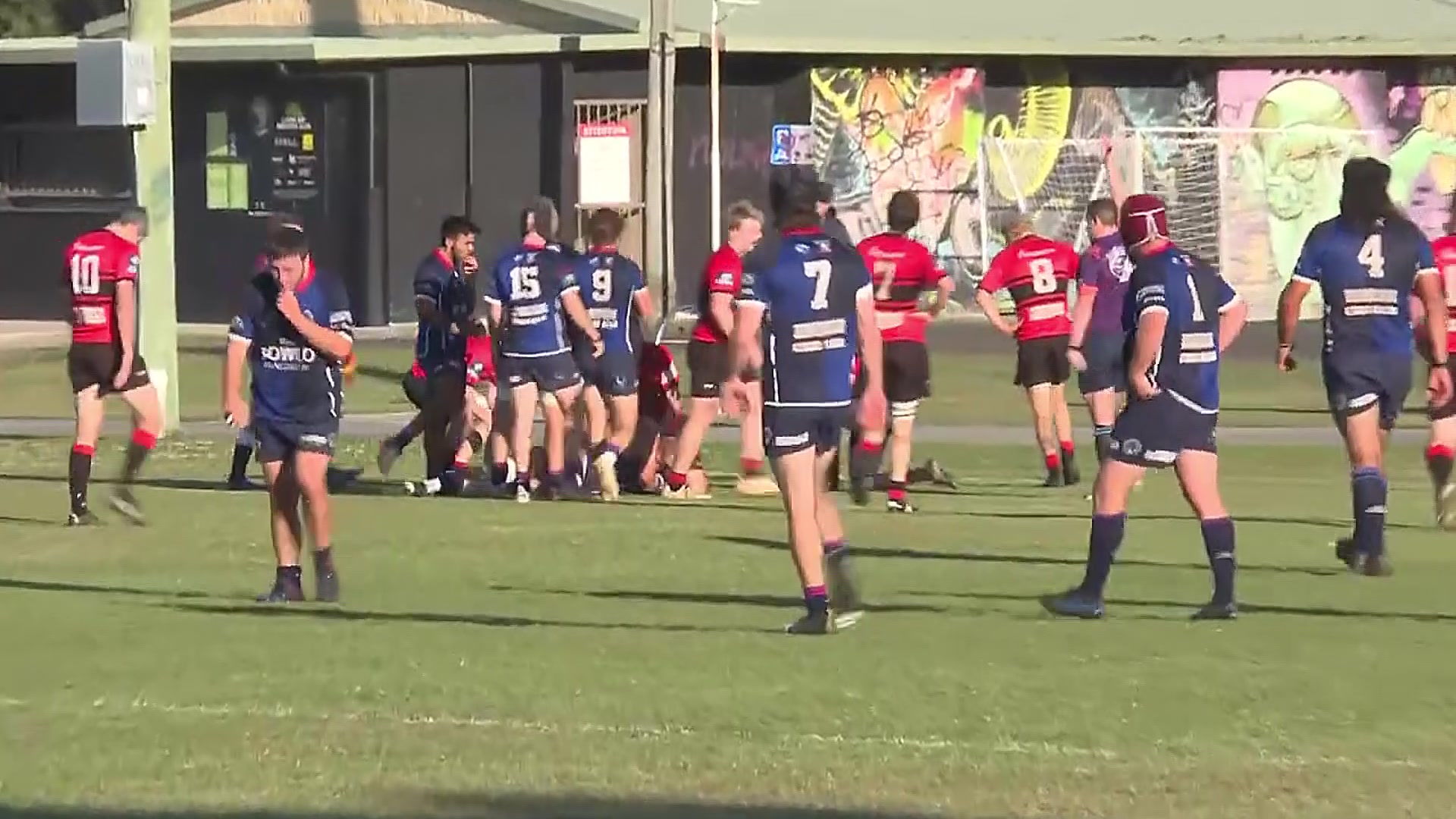 Round 14 Far North Coast Rugby Union wrap – NBN News