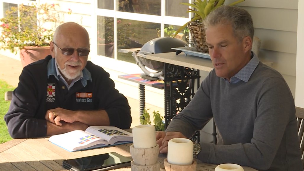 Experts speak to North-West councils on coal seam gas mining – NBN News