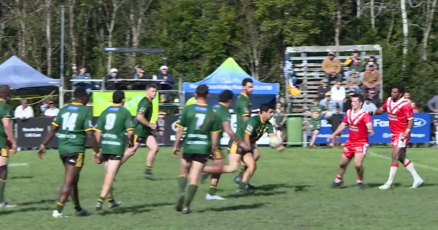 Orara and Bellingen plan to merge in 2024 – NBN News