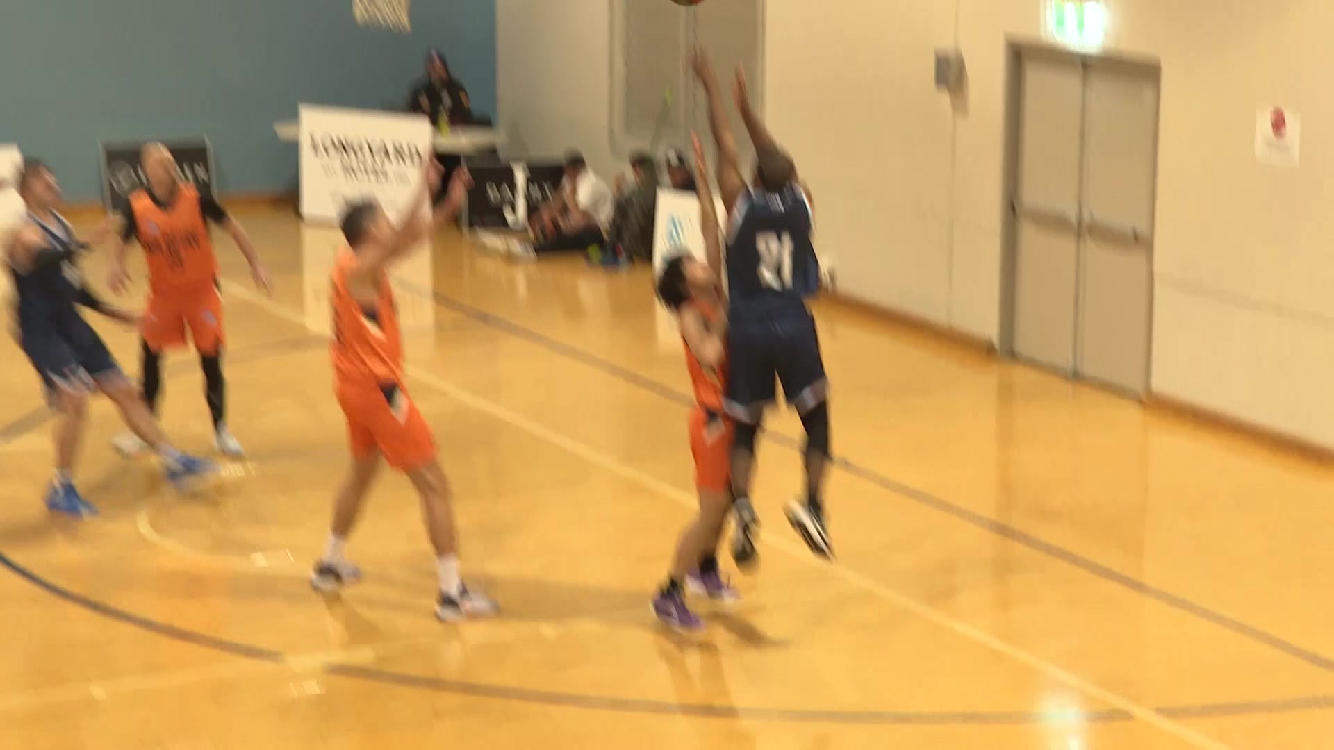 Thunderbolts begin home stretch to finals – NBN News