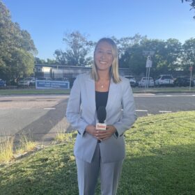 Inside Muswellbrook’s minimum security prison – NBN News