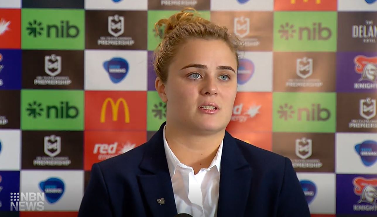 What could have been for Hannah Southwell – NBN News