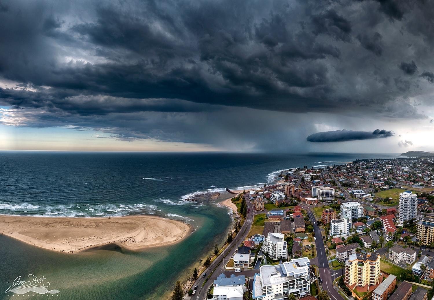 Daily Weather Shot – NBN News