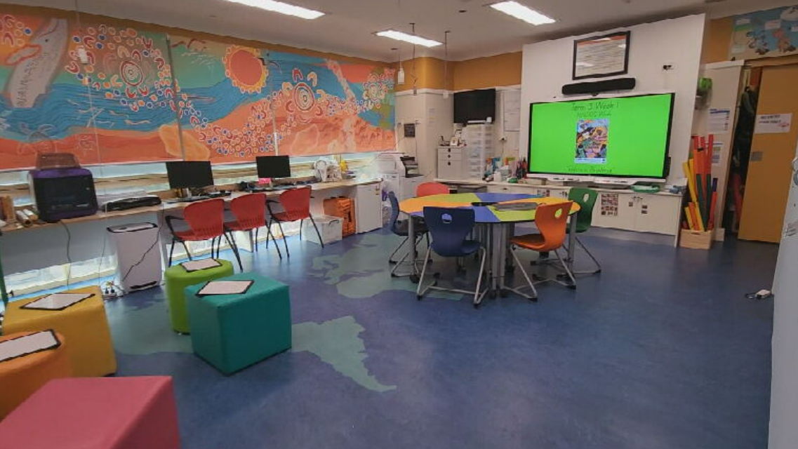 John Hunter Hospital School trialling new options for sick kids – NBN News