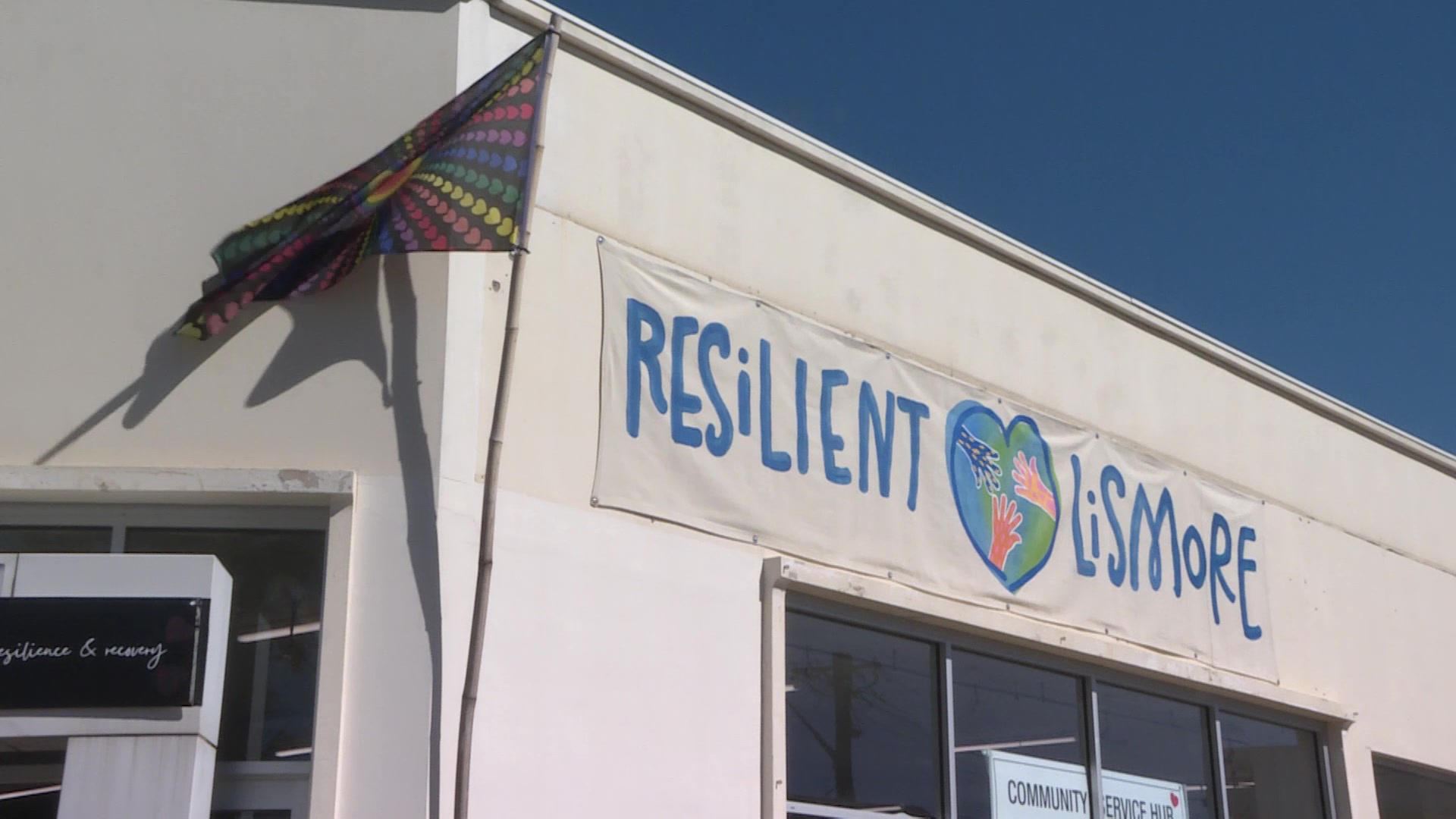 Resilient Lismore seeks volunteers to aid flood-stricken region – NBN News