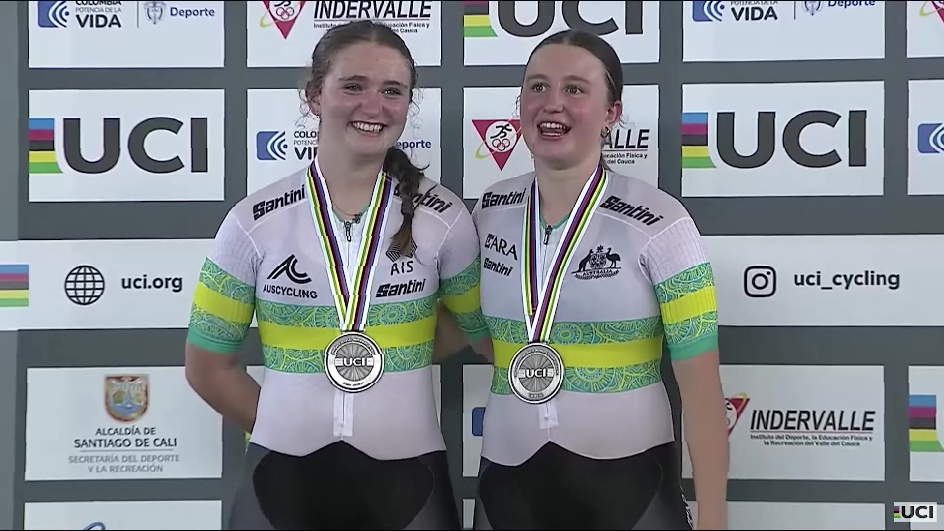 Central Coast cyclists wrap up World Champs campaign – NBN News