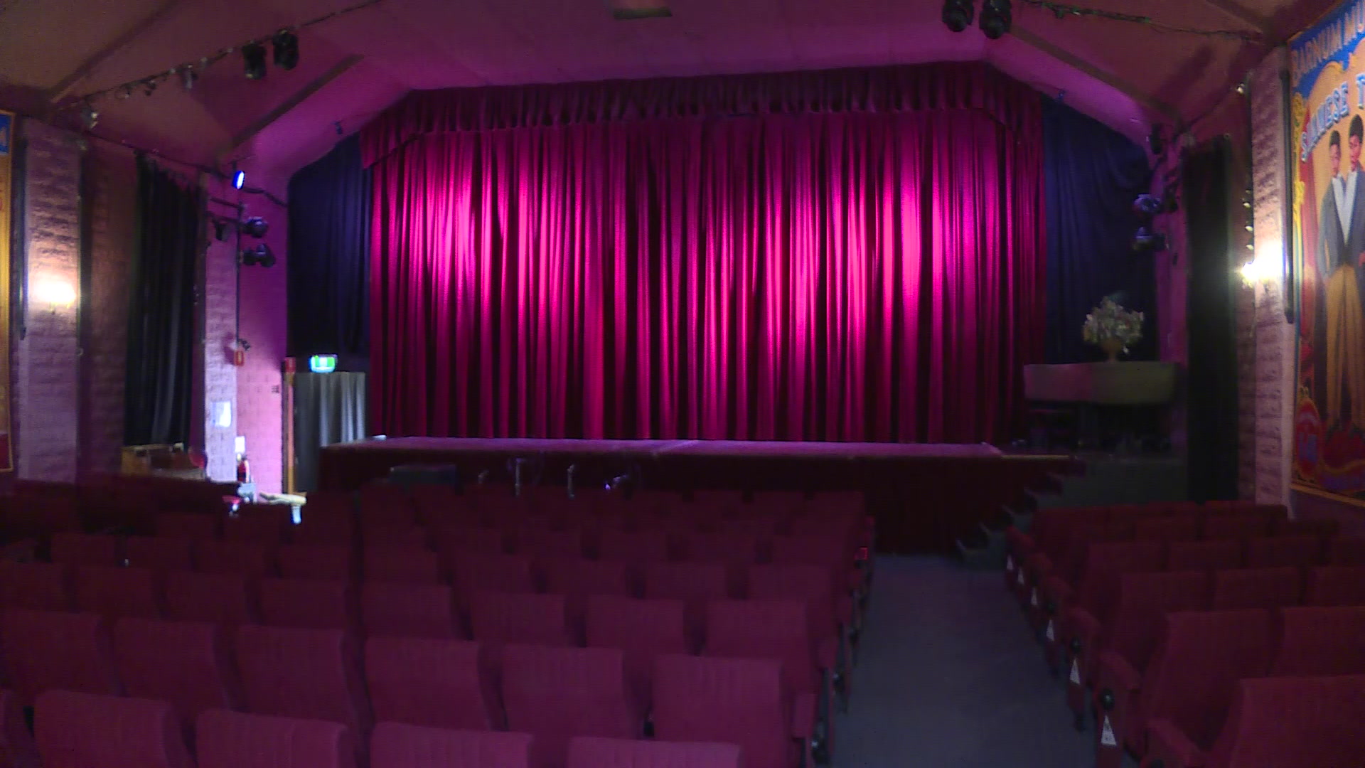 Avoca Beach Theatre giving away seats ahead of major renovations – NBN News