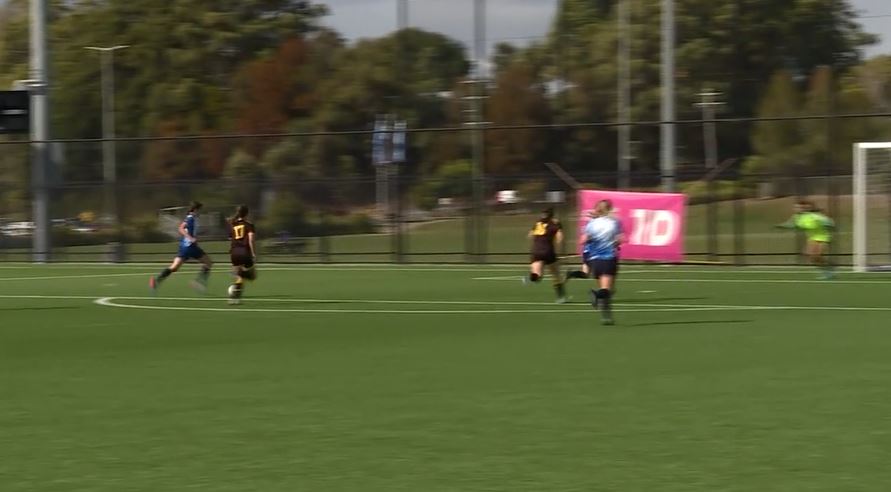 Incredible talent on display in Bill Turner Trophy finals – NBN News