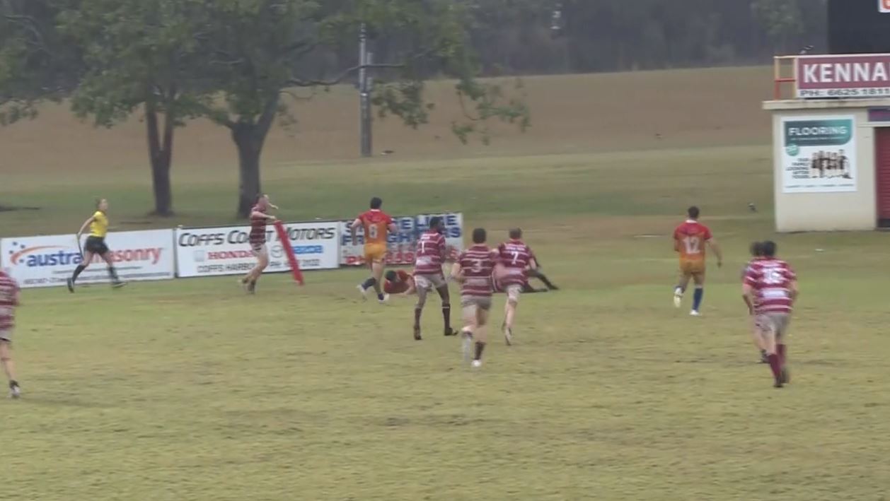 Big weekend for Group 2 teams as competition nears end – NBN News