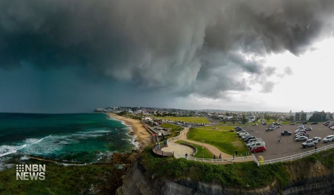 Hail storm damage bill TRIPLES – NBN News