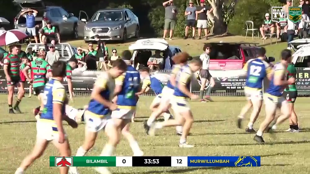 Bilambil Jets eyeing grand final hosting rights – NBN News