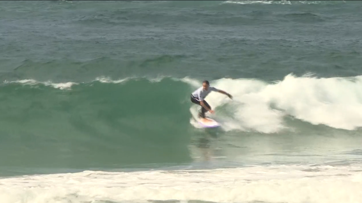 Shortboard Titles kick-off in North Haven for Australian Surf ...