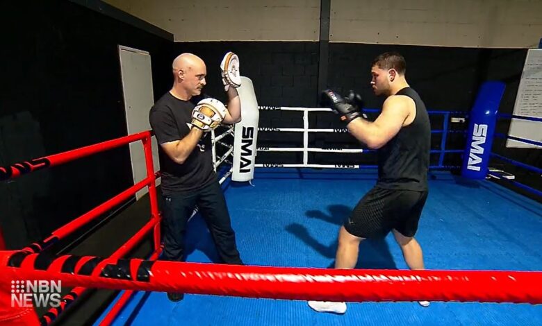 Hunter boxer ready for biggest bout of career – NBN News