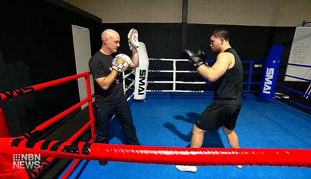Hunter boxer ready for biggest bout of career – NBN News