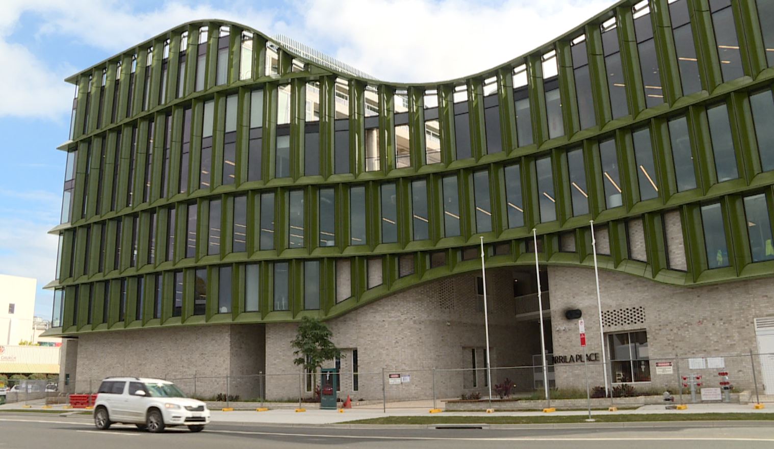 Open date set for Yarrila Place – NBN News