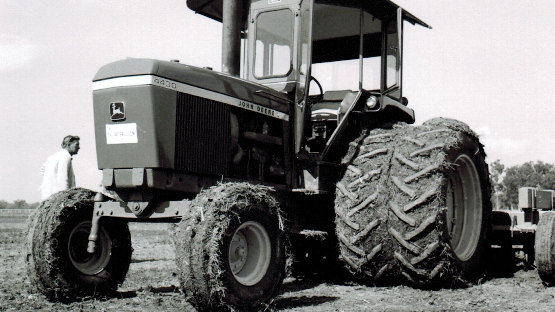 50 years of AgQuip – NBN News