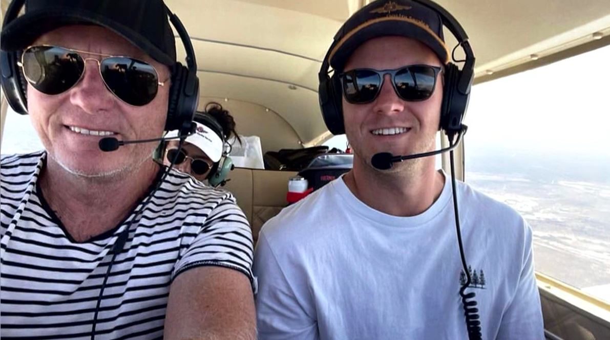 Father of Hunter Valley bus crash victim launches class action – NBN News
