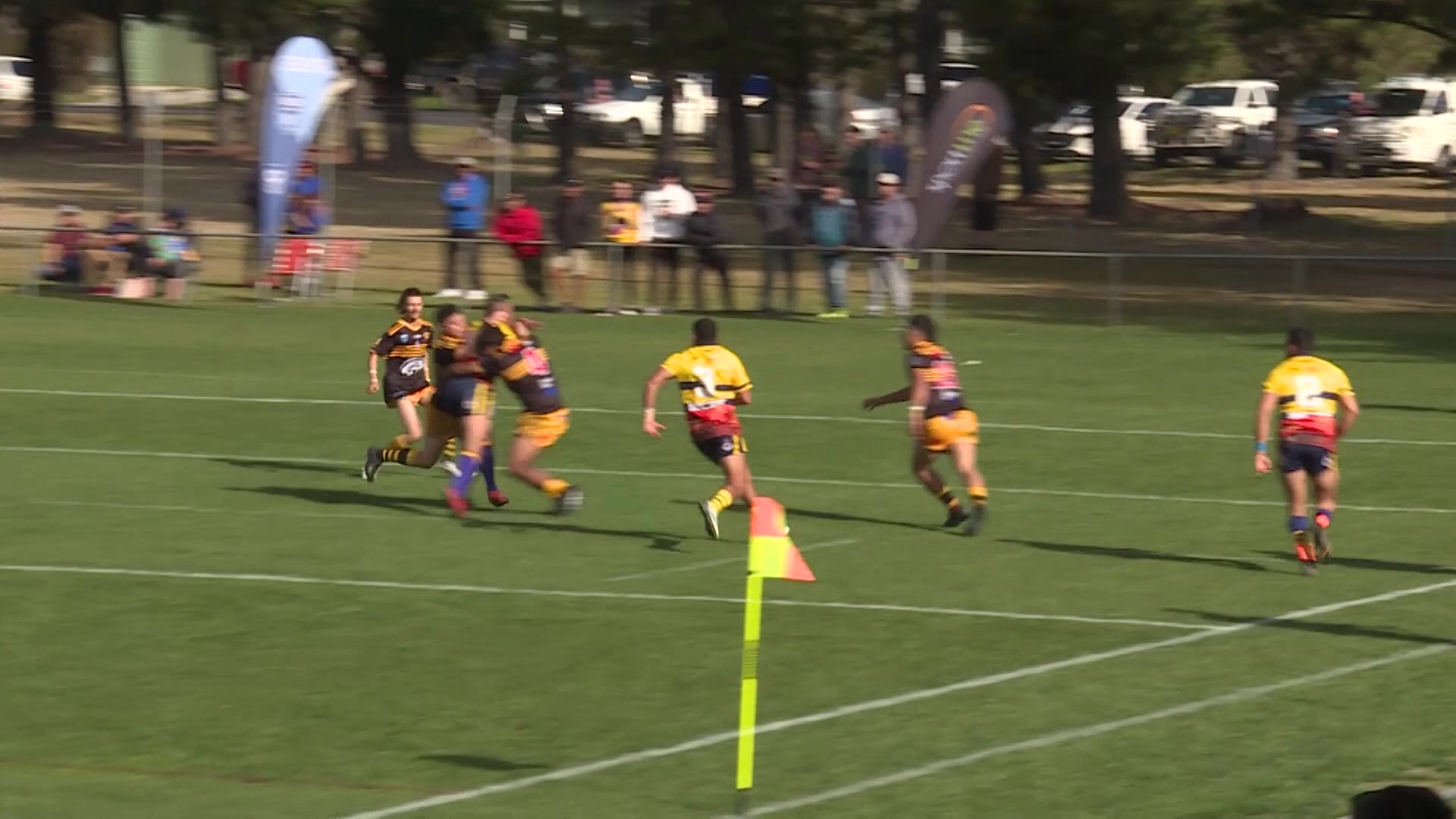 Guyra super spuds and Narwan eels ready for group 19 major semi final ...