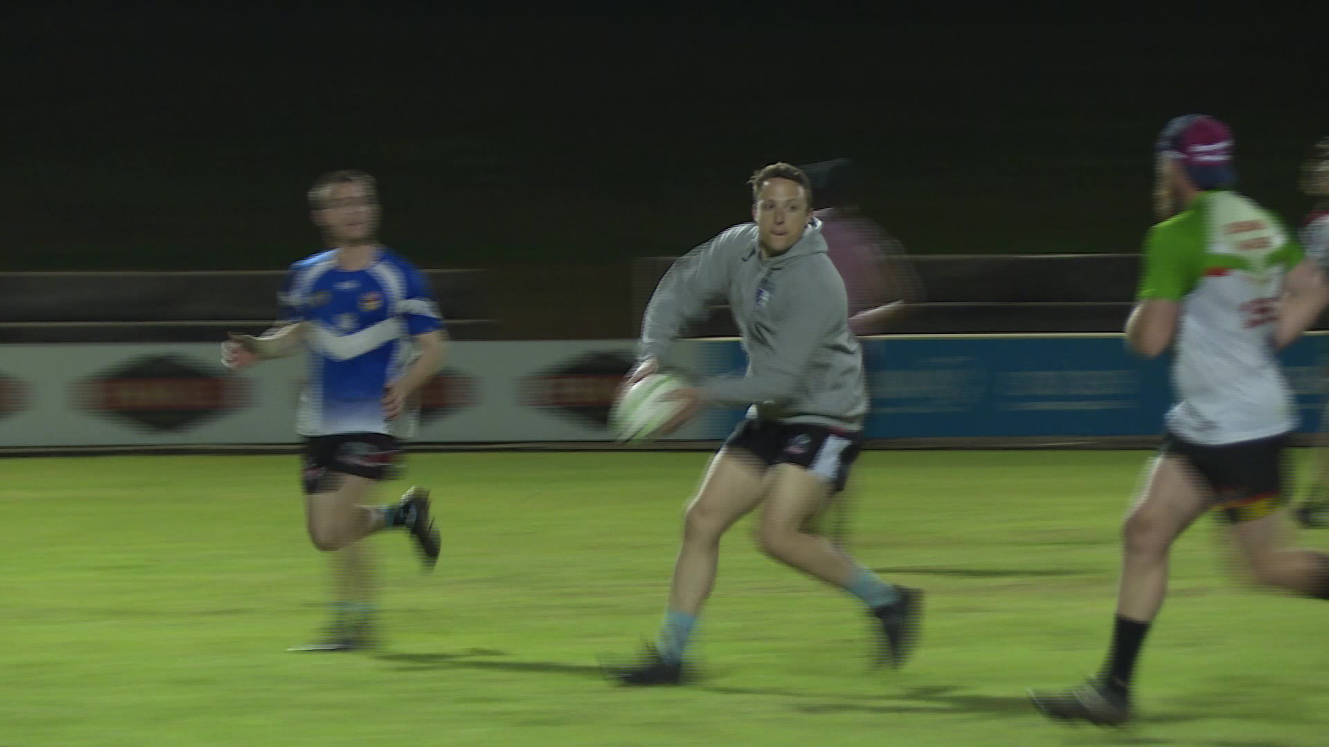 North Tamworth bears win 2023 group 4 premiership – NBN News