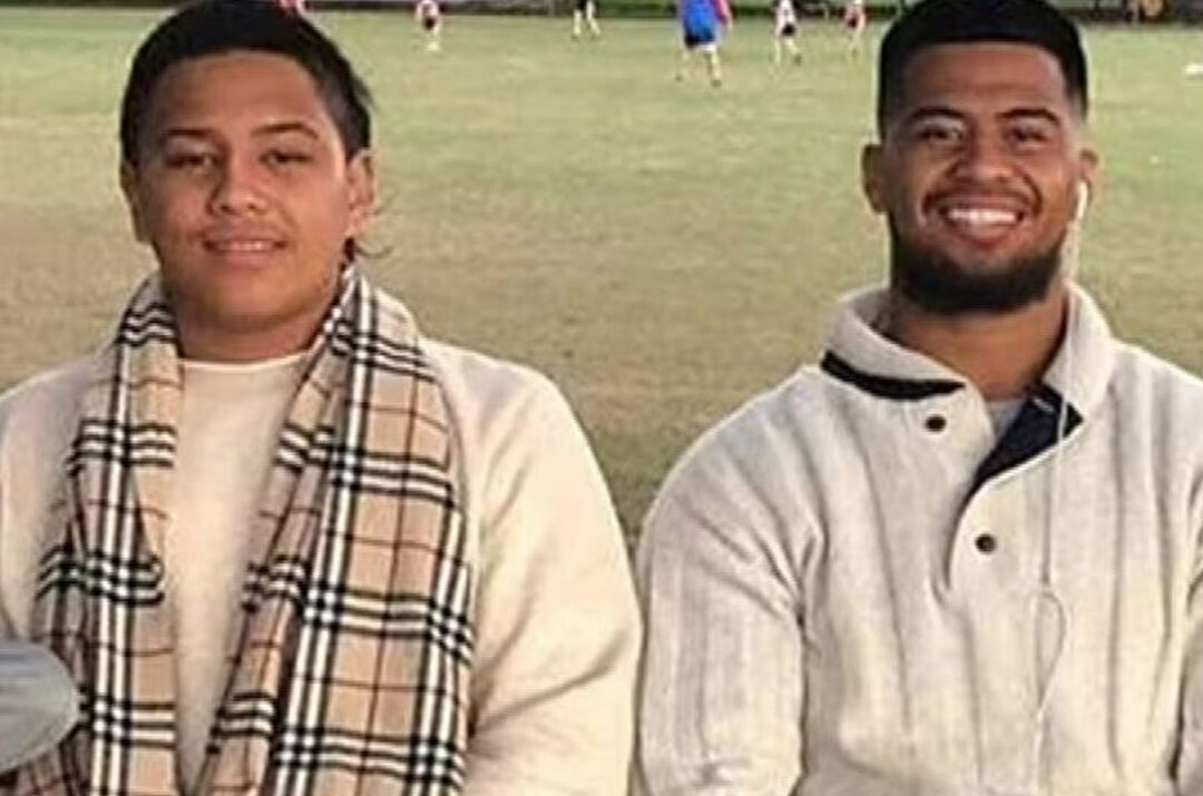 Brother of NRL star refused bail – NBN News