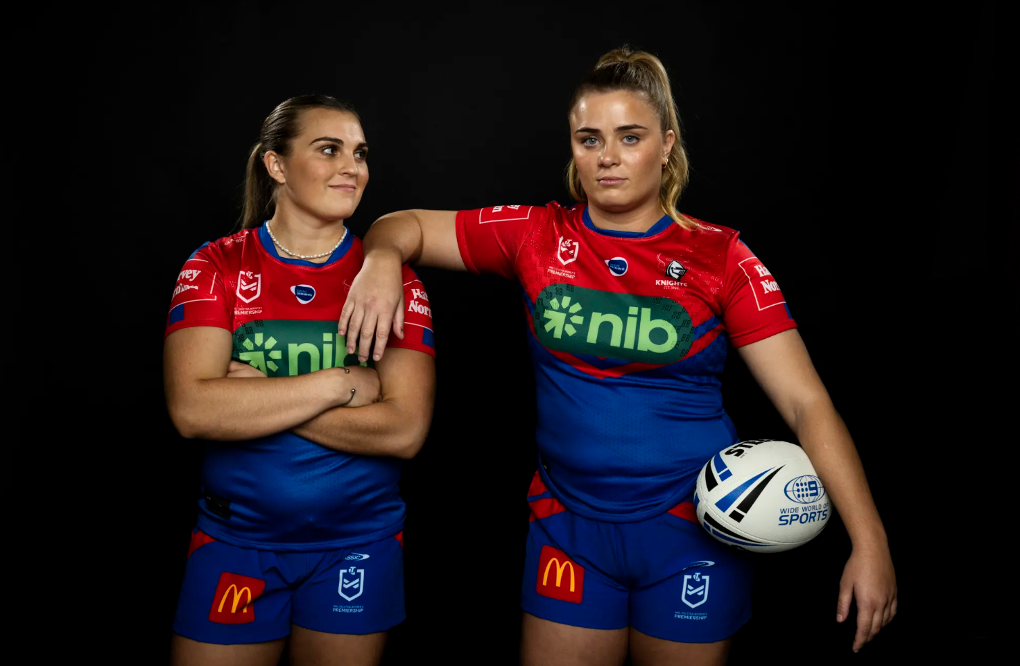 Hannah Southwell ready to make long-awaited return – NBN News