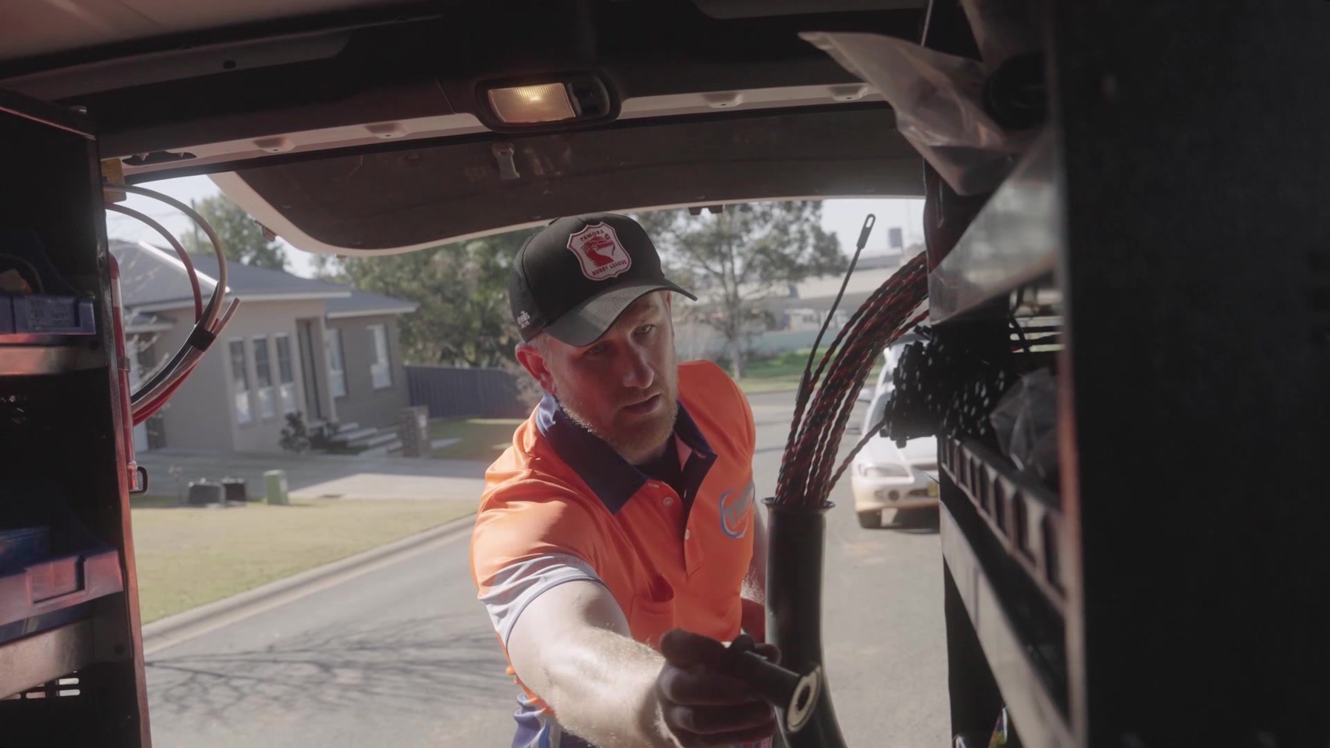 Drive to bring city tradies to the bush – NBN News