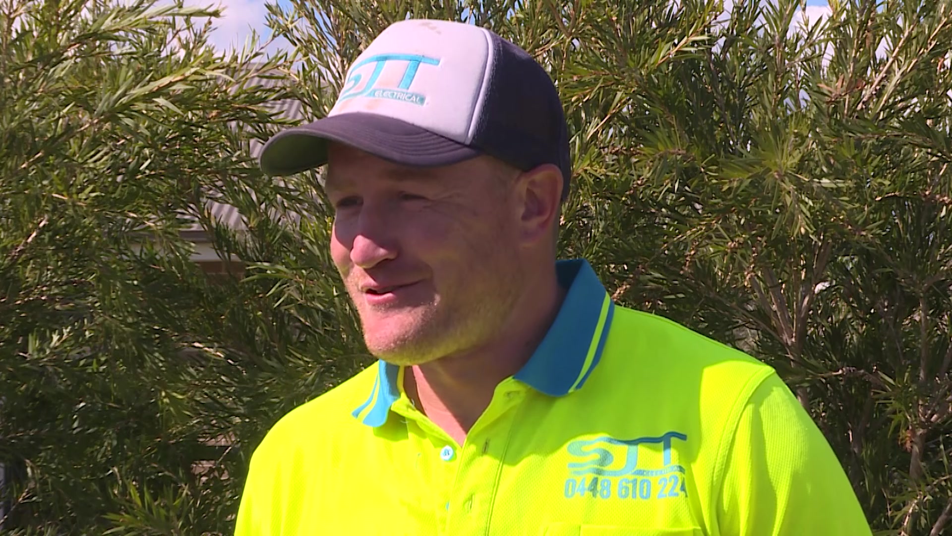 Simon Trappel celebrates 300 games for the Tamworth pirates – NBN News