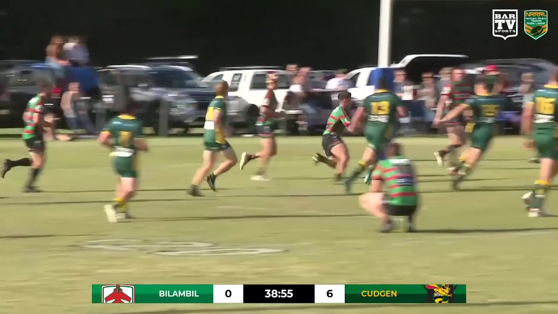Cudgen Hornets determined to snatch NRRRL victory – NBN News