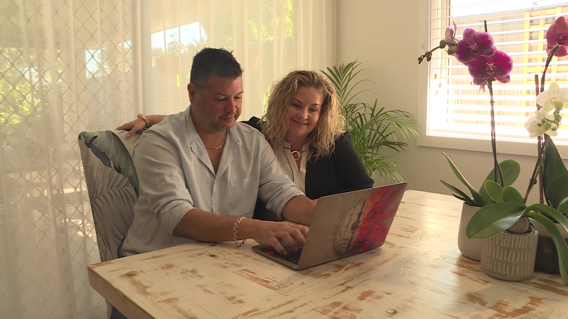 New AI app being developed by Tuncurry entrepreneurs – NBN News