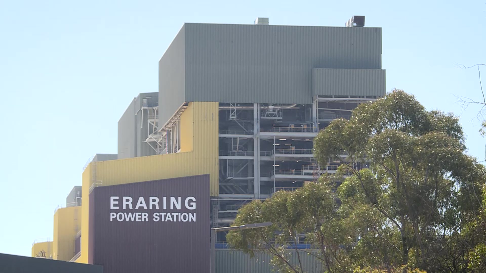 Hunter workers want certainty about Eraring Power Station – NBN News