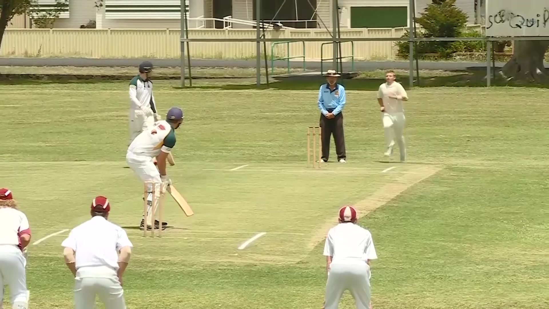 Far North Coast Cricket season countdown – NBN News
