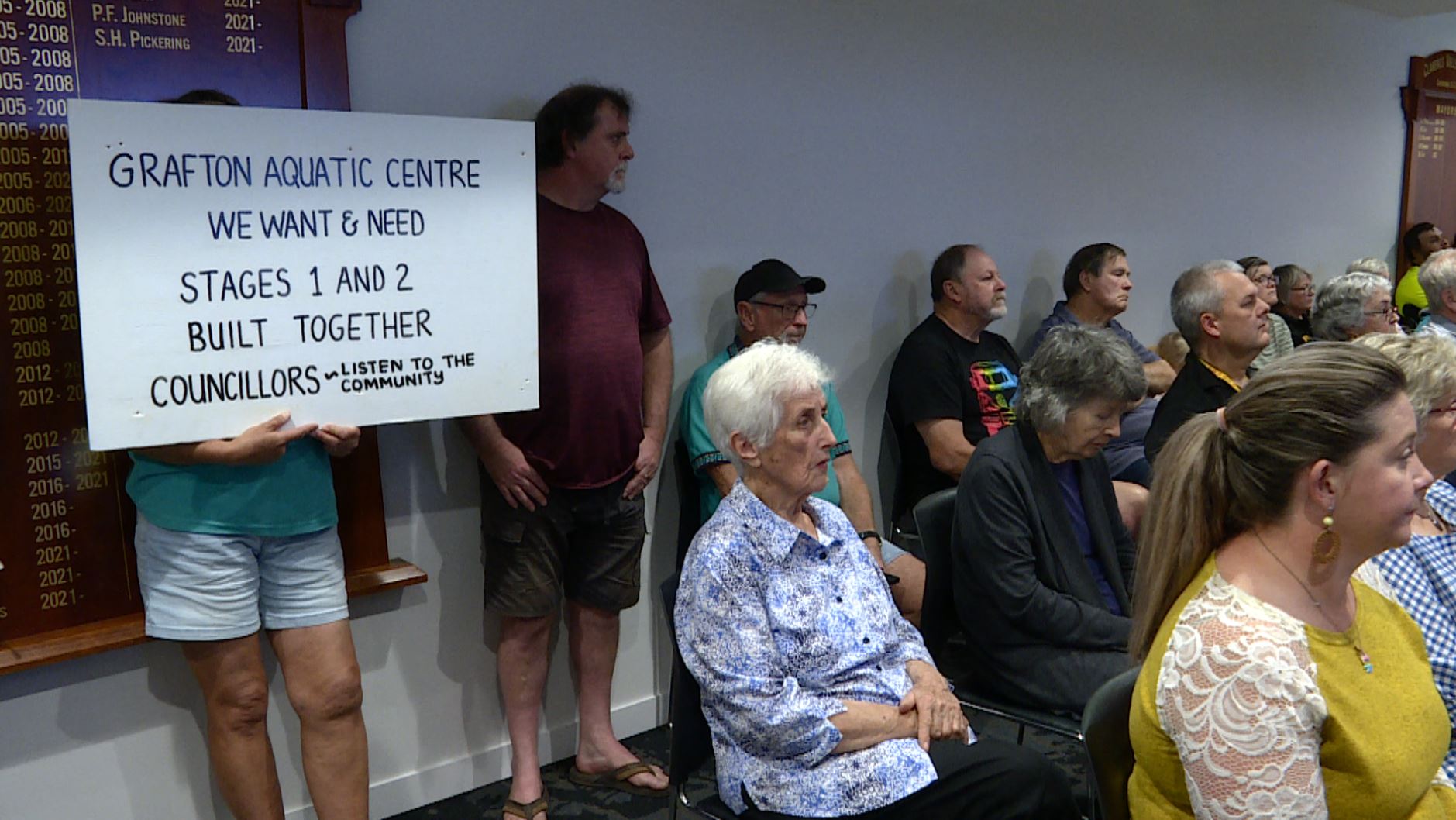 Green light for Grafton Aquatic Centre – NBN News