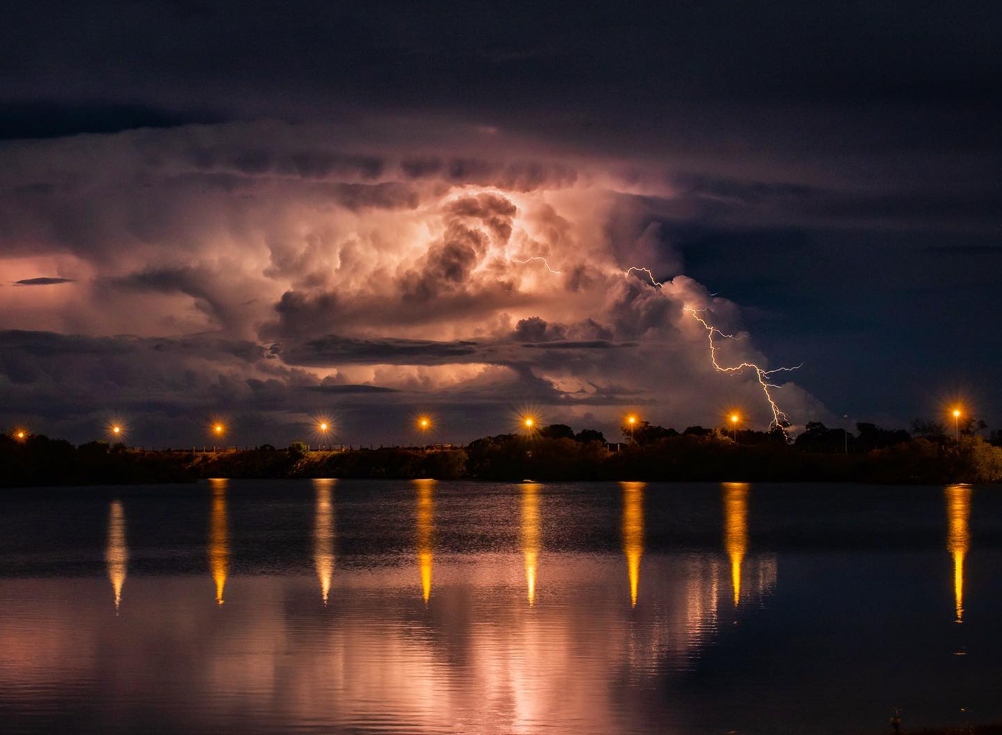 Daily Weather Shot – NBN News