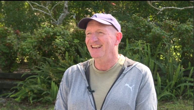 Horsnell home from World Champs – NBN News