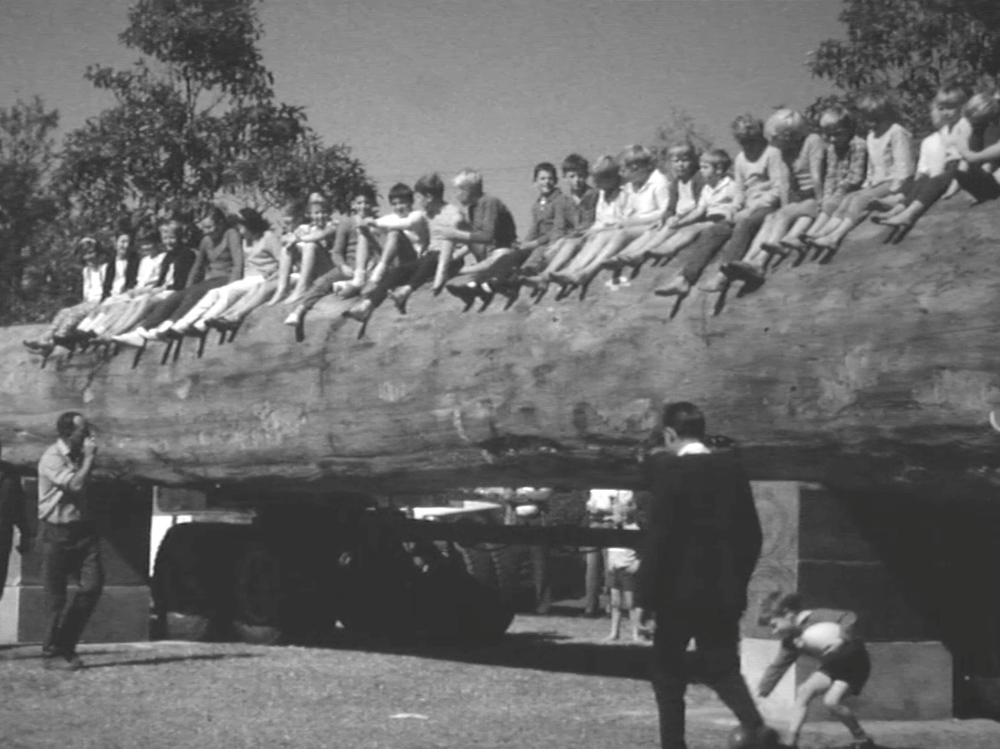 Rewind Series 3 Episode 4 – Monuments – NBN News