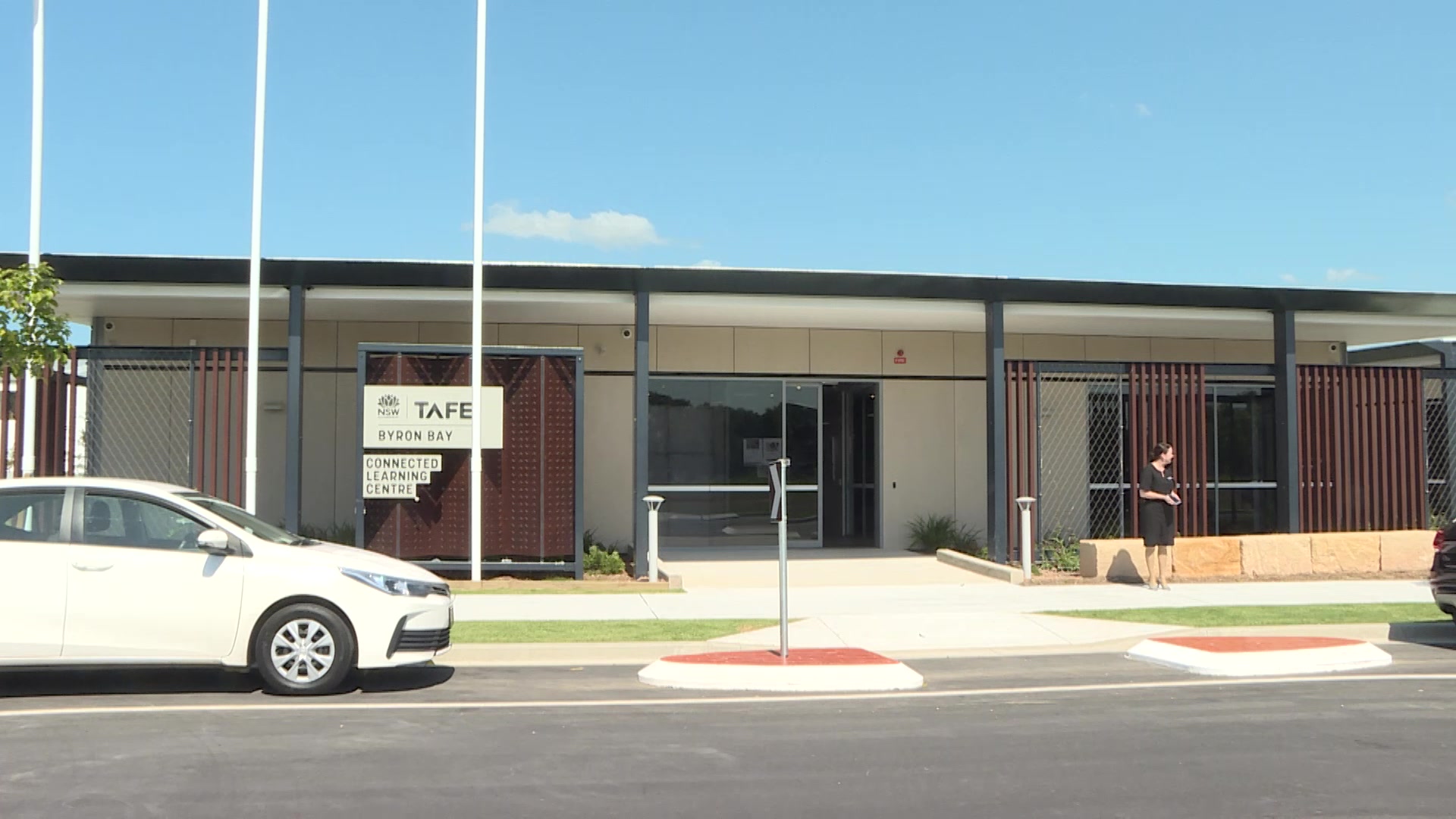 TAFE NSW Byron Bay campus launches Education Expo – NBN News