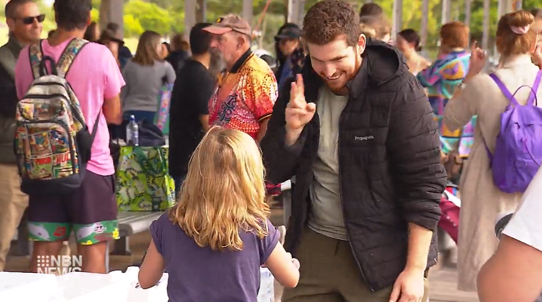 Newcastle deaf community celebrates international sign language week ...