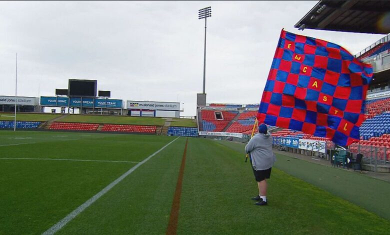 Finals fever hits Newcastle – NBN News