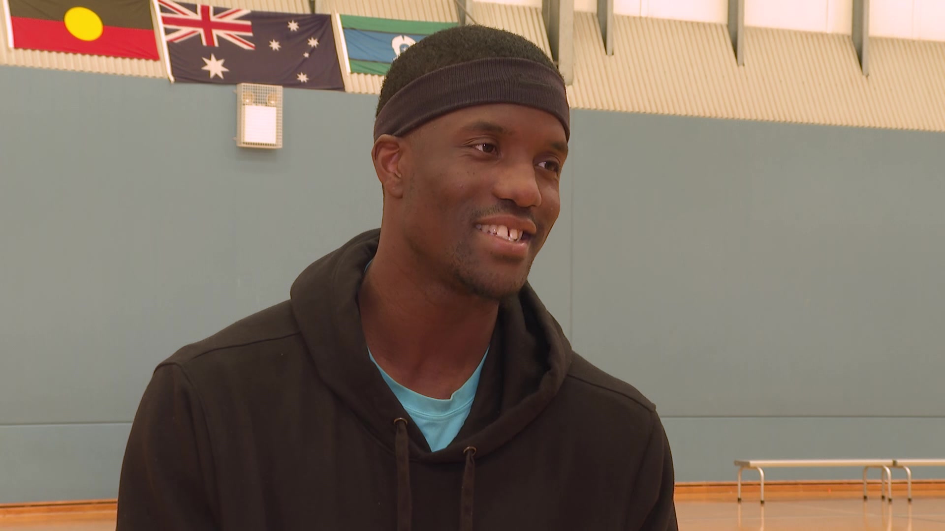 Thunderbolt’s Kyle Gupton not ruling out return – NBN News