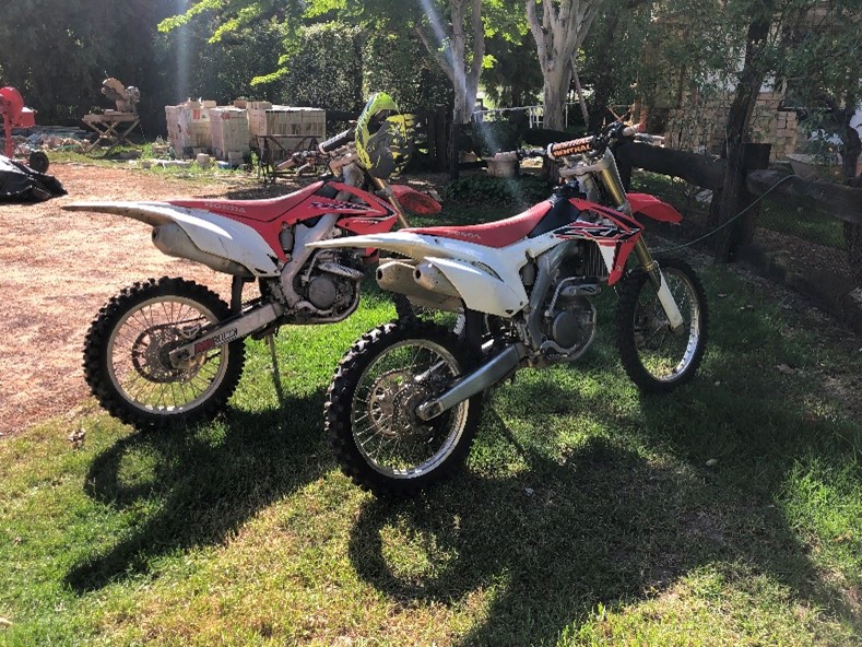 Windale residents at breaking point over motorbikes – NBN News