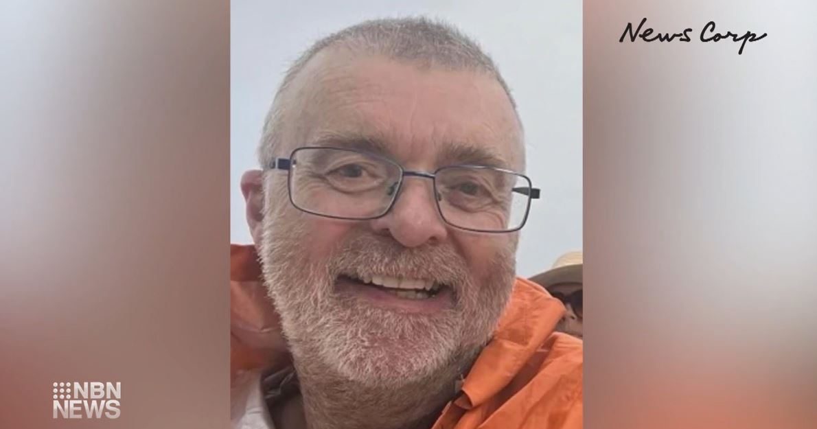 Newcastle man behind bars over cold case – NBN News