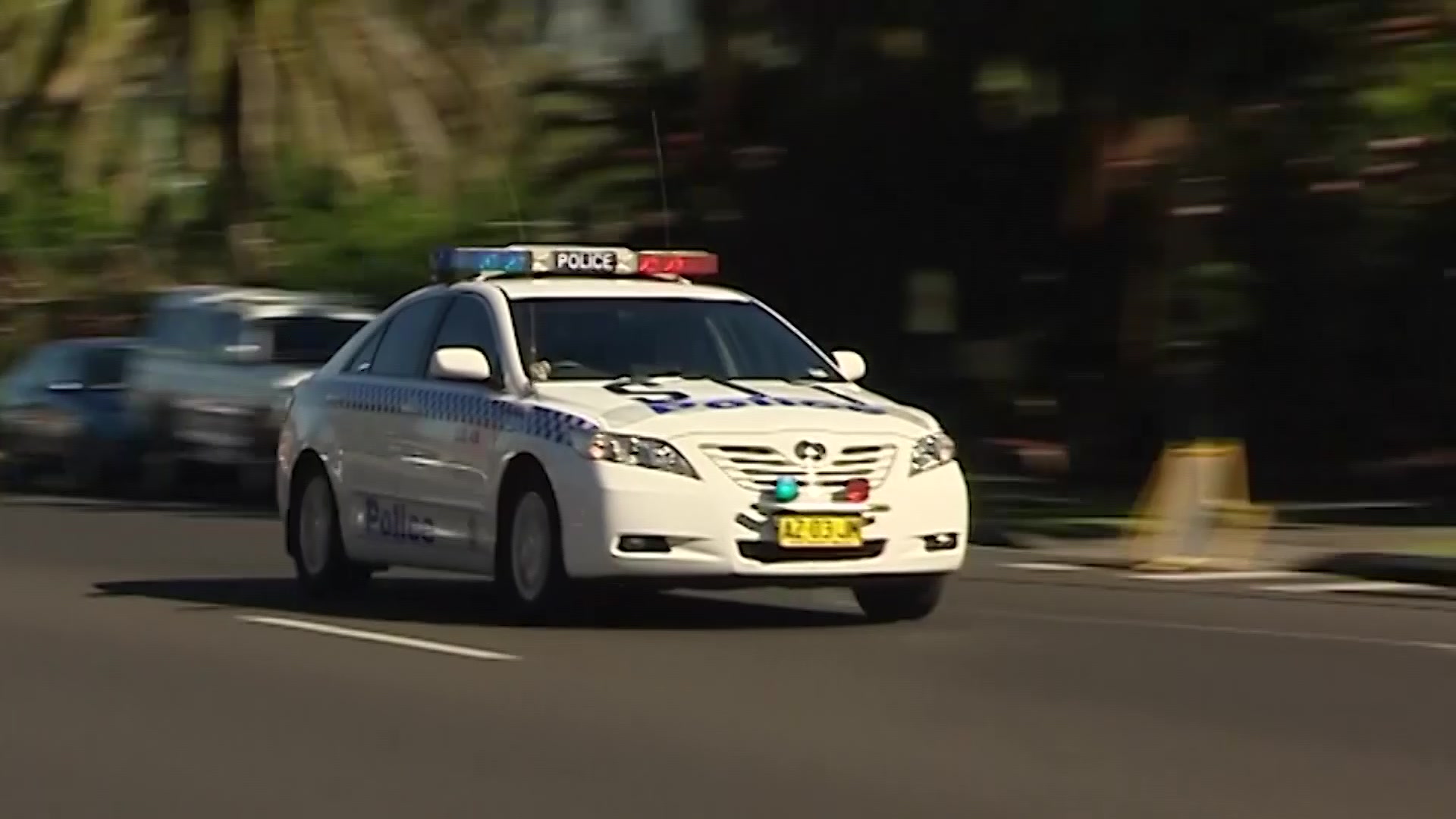 Desperate calls for Parliamentary Inquiry as crime surges in regional ...