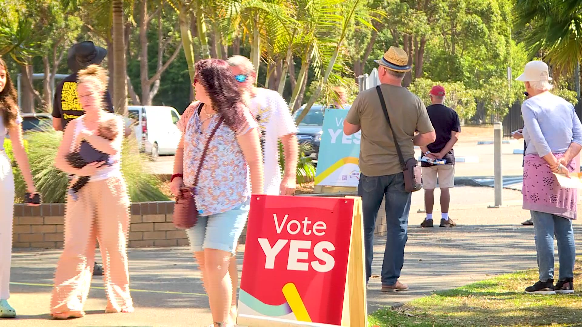 More than 127,000 cast vote on Mid North Coast for Referendum Day – NBN ...
