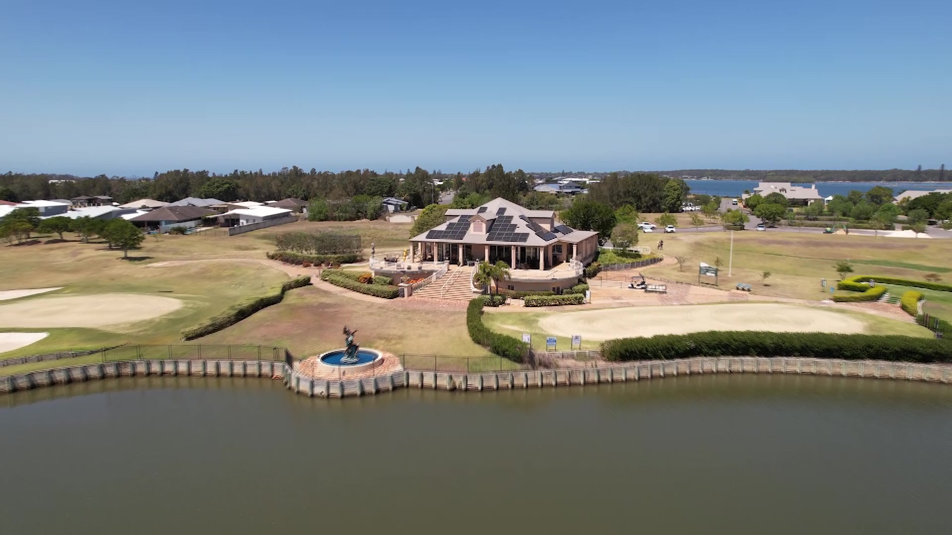 Harrington Waters Golf Club finalist for ‘country golf club of the year ...