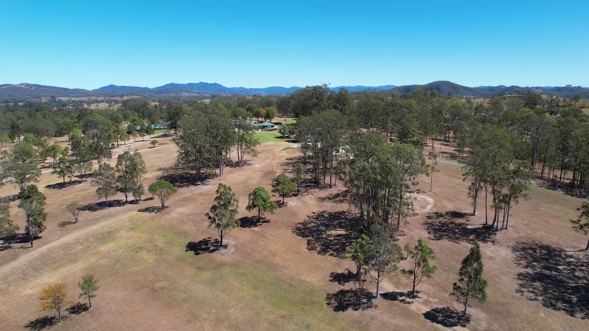Wingham Golf Club calls on state government for help rezoning land ...