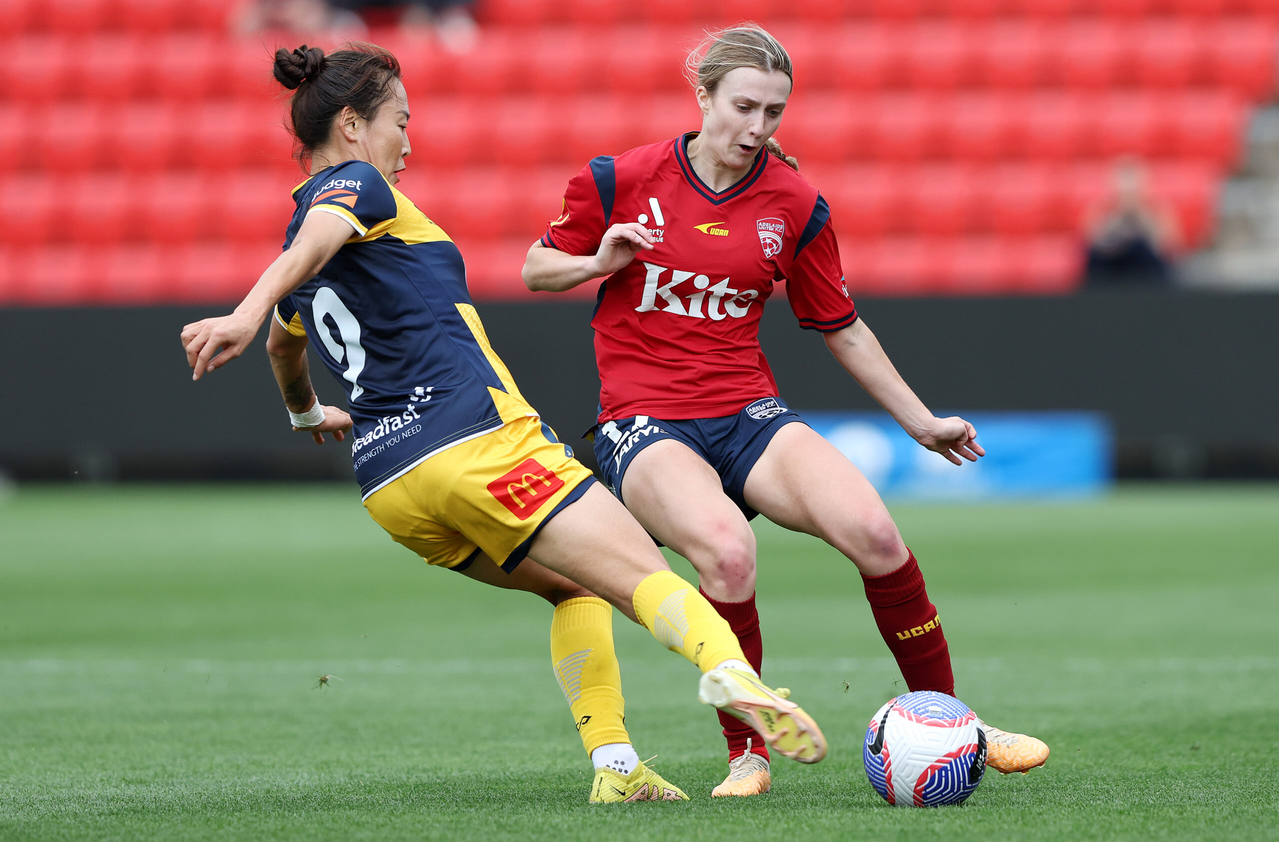 Night to remember for Mariners women – NBN News