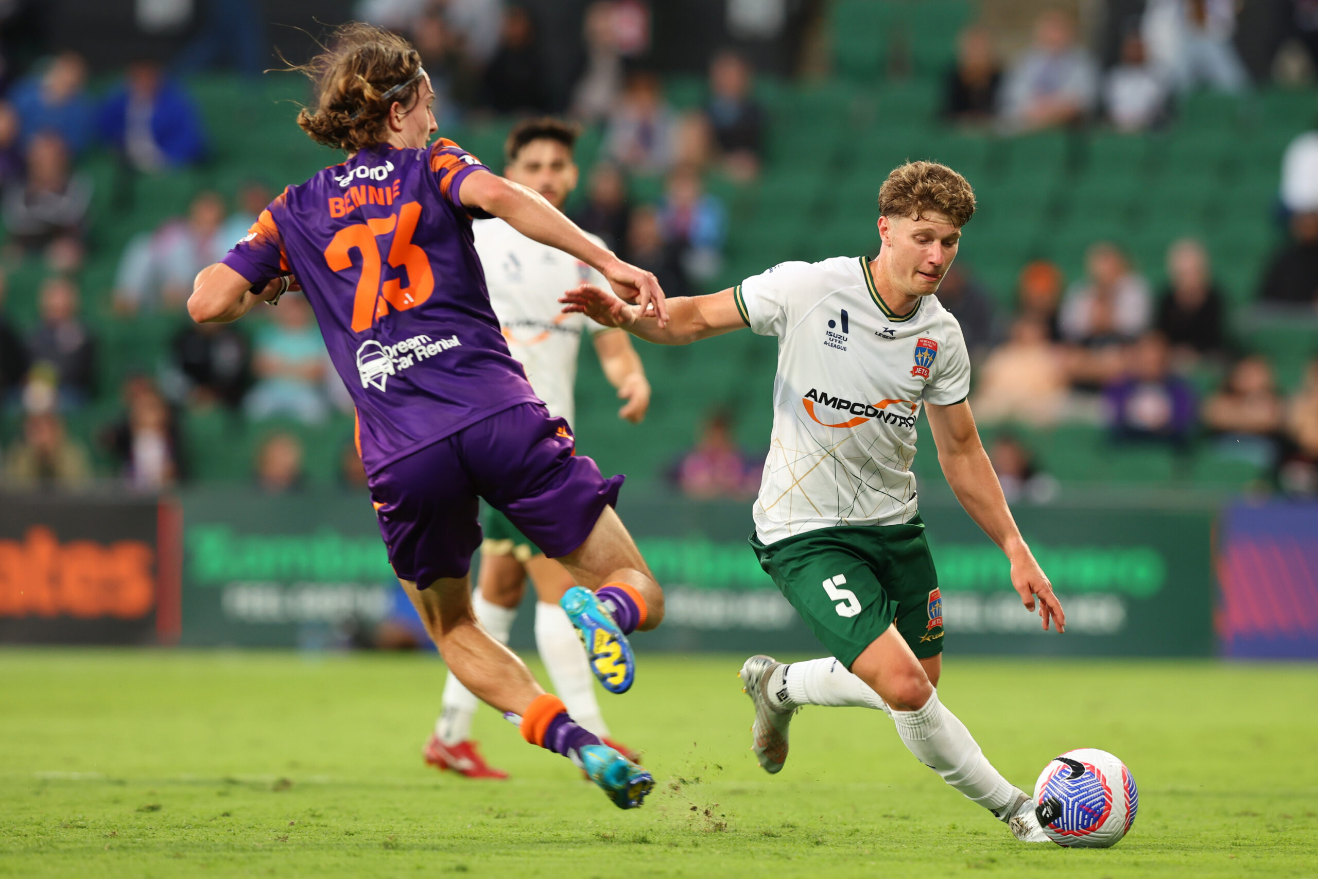 Newcastle Jets on the hunt for new owner – NBN News
