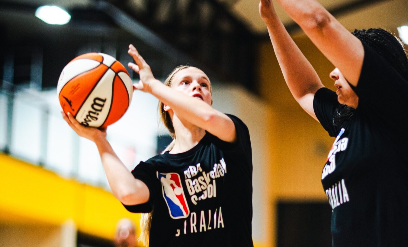 Young Basketball star from Forster to play in Abu Dhabi Tournament ...