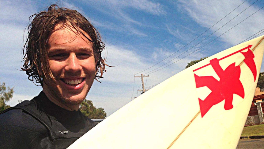 Father of shark attack victim Zac Young organising record breaking ...